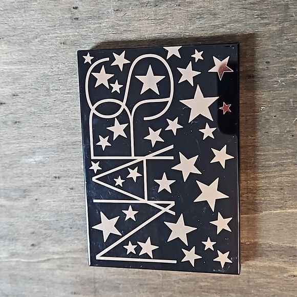NARS | Makeup | New Nars Rising Stars Cheek Pallette | Poshmark